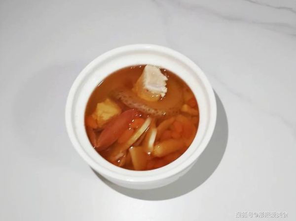 冬天上火了煲什么汤最降火_冬天喝什么汤去火最快-第1张图片-山城妙识