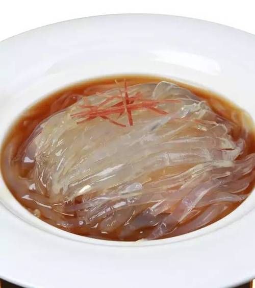 红烧鱼翅怎么做_红烧鱼翅正宗做法-第2张图片-山城妙识