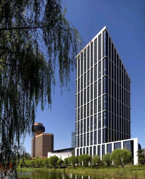 宝格丽酒店多少钱一晚_宝格丽酒店值得住吗-第1张图片-山城妙识