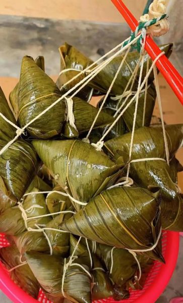 盗墓真的有粽子吗_粽子是什么东西-第2张图片-山城妙识