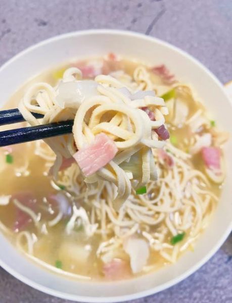 笋干丝怎么泡发_笋干丝的做法大全-第3张图片-山城妙识