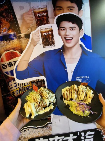 可乐鸡肉怎么做_可乐鸡肉用百事还是可口可乐-第3张图片-山城妙识