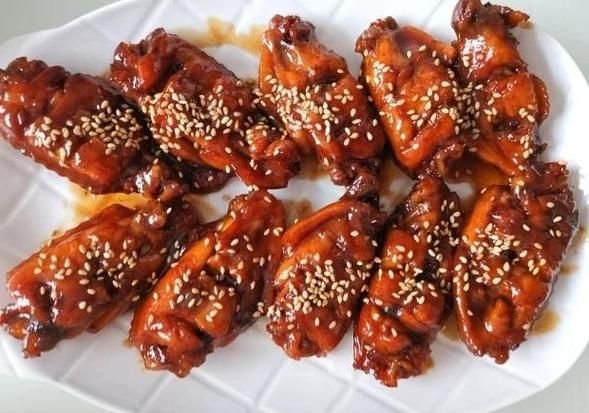 可乐鸡肉怎么做_可乐鸡肉用百事还是可口可乐-第2张图片-山城妙识