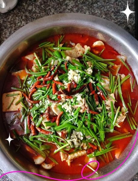 火锅鱼怎么做_火锅鱼底料配方-第2张图片-山城妙识 火锅鱼怎么做_火锅鱼底料配方-第2张图片-山城妙识