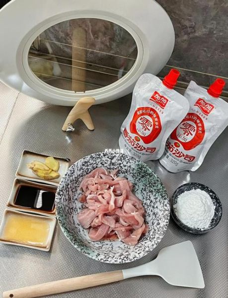 番茄沙司能做糖醋里脊吗_做法与味道对比-第1张图片-山城妙识 番茄沙司能做糖醋里脊吗_做法与味道对比-第1张图片-山城妙识