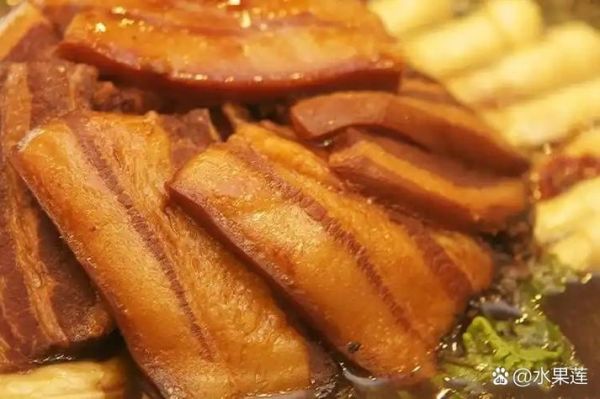 五花肉怎么炖软烂_五花肉怎么做比较软烂-第2张图片-山城妙识