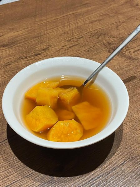 红薯粉糖水怎么做_红薯粉糖水功效-第2张图片-山城妙识 红薯粉糖水怎么做_红薯粉糖水功效-第2张图片-山城妙识