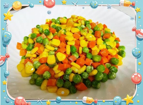 速冻什锦菜怎么做好吃_速冻什锦菜的做法大全-第1张图片-山城妙识 速冻什锦菜怎么做好吃_速冻什锦菜的做法大全-第1张图片-山城妙识