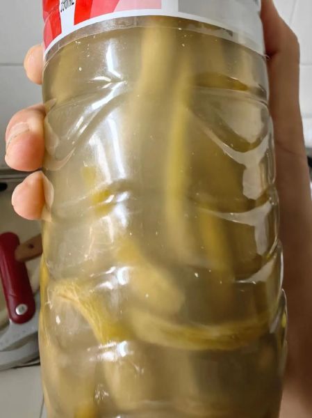 淹酸豆角怎么做_淹酸豆角需要几天-第1张图片-山城妙识