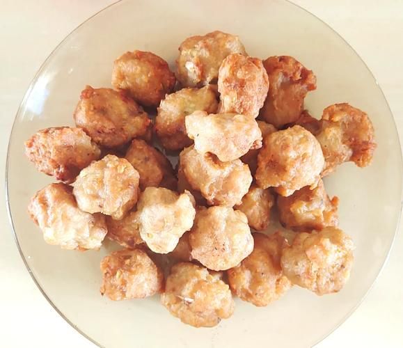 清水猪肉丸子怎么做_清水猪肉丸子为什么弹牙-第1张图片-山城妙识 清水猪肉丸子怎么做_清水猪肉丸子为什么弹牙-第1张图片-山城妙识