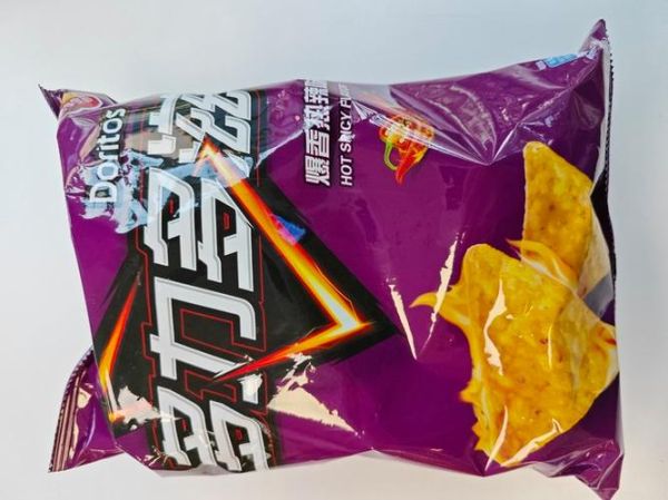 膨化食品的危害有哪些_膨化食品吃多了会胖吗-第1张图片-山城妙识