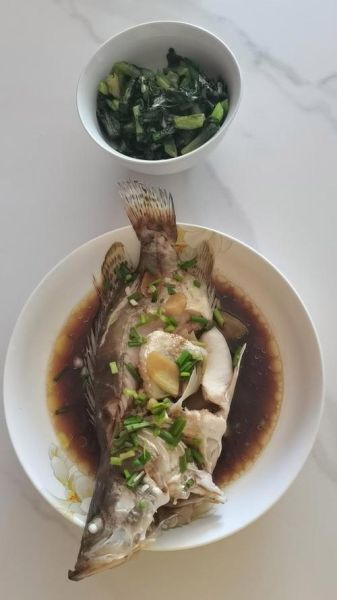 清蒸桂鱼用冷水蒸还是热水蒸_蒸多久最嫩-第2张图片-山城妙识 清蒸桂鱼用冷水蒸还是热水蒸_蒸多久最嫩-第2张图片-山城妙识