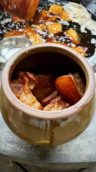 四川坛子肉怎么腌制_坛子肉腌制窍门-第2张图片-山城妙识 四川坛子肉怎么腌制_坛子肉腌制窍门-第2张图片-山城妙识