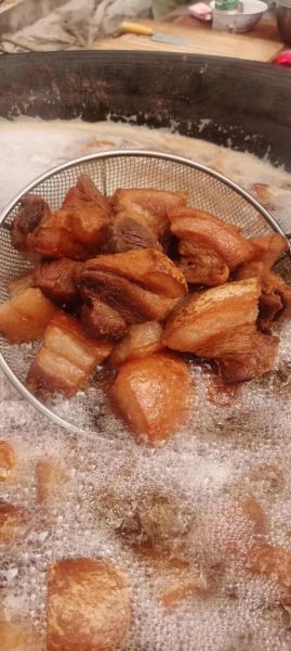 四川坛子肉怎么腌制_坛子肉腌制窍门-第1张图片-山城妙识 四川坛子肉怎么腌制_坛子肉腌制窍门-第1张图片-山城妙识