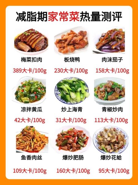 好吃又减肥的家常菜有哪些_怎么做才低卡又饱腹-第2张图片-山城妙识 好吃又减肥的家常菜有哪些_怎么做才低卡又饱腹-第2张图片-山城妙识