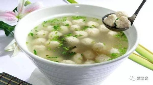 鲅鱼丸子怎么做_正宗配方比例是多少-第3张图片-山城妙识