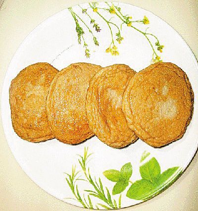 冬瓜饼怎么做_冬瓜饼为什么苦-第1张图片-山城妙识