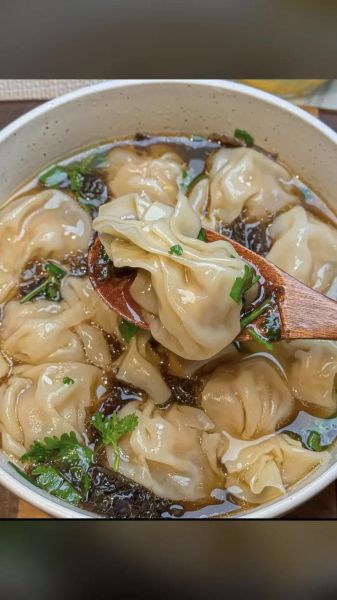 福建千里香馄饨哪里学_正宗做法学费多少-第2张图片-山城妙识