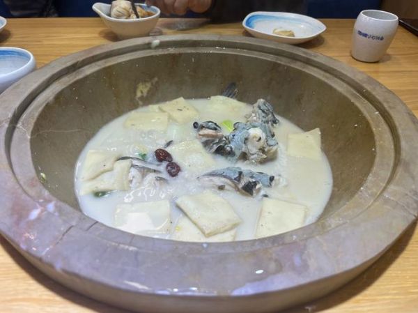 石锅鱼培训哪家好_石锅鱼培训多少钱-第3张图片-山城妙识