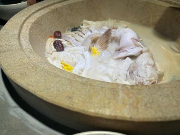 石锅鱼培训哪家好_石锅鱼培训多少钱-第2张图片-山城妙识