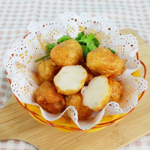 台湾花枝丸哪里买_台湾花枝丸怎么做好吃-第1张图片-山城妙识 台湾花枝丸哪里买_台湾花枝丸怎么做好吃-第1张图片-山城妙识