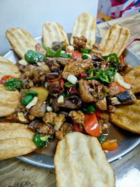 山东特色菜有哪些_山东菜图片大全-第1张图片-山城妙识