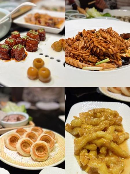 山东特色菜有哪些_山东菜图片大全-第2张图片-山城妙识