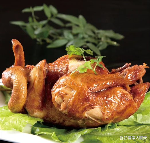 山东特色菜有哪些_山东菜图片大全-第3张图片-山城妙识