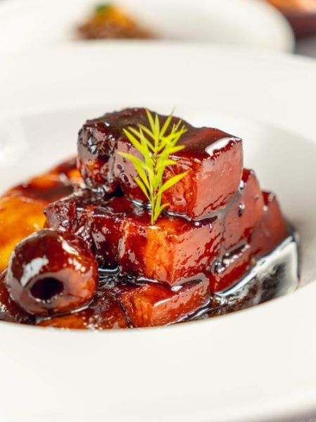 淮扬菜代表菜有哪些_正宗做法难不难-第1张图片-山城妙识