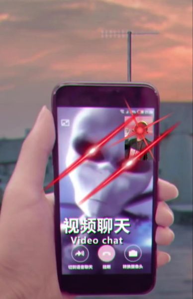 菠萝手机12个摄像头值得买吗_拍照效果怎么样-第1张图片-山城妙识