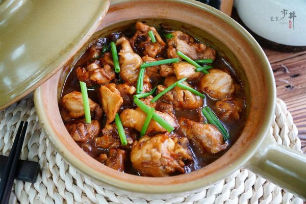 焖烧鸡怎么做_焖烧鸡用什么锅最好-第2张图片-山城妙识