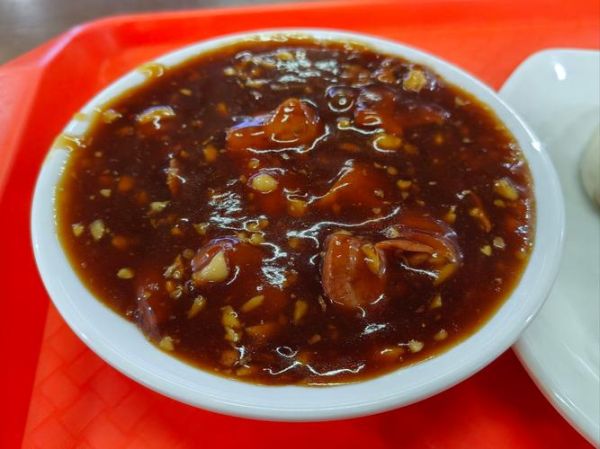 北京炒肝正宗做法窍门_炒肝怎么做才地道-第1张图片-山城妙识 北京炒肝正宗做法窍门_炒肝怎么做才地道-第1张图片-山城妙识