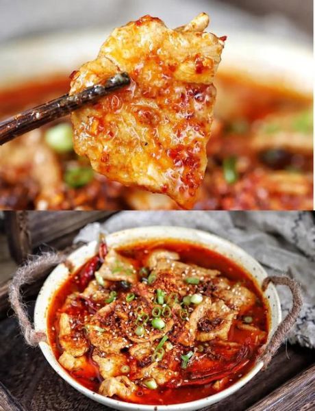 懒人水煮肉片怎么做_水煮肉片最简单做法-第3张图片-山城妙识