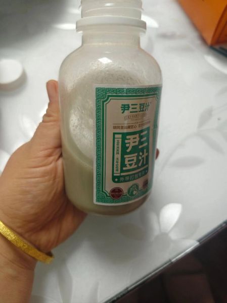 北京豆汁和豆浆的区别_哪个更好喝-第2张图片-山城妙识 北京豆汁和豆浆的区别_哪个更好喝-第2张图片-山城妙识