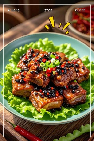 豆豉怎么读_豆豉读成豆shi对吗-第3张图片-山城妙识