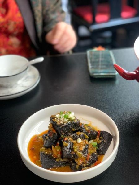 臭桂鱼多少钱一斤_正宗臭鳜鱼价格-第3张图片-山城妙识