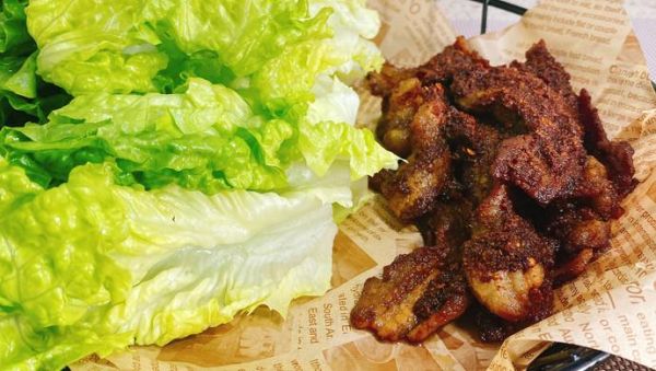 平底锅烤肉怎么做_家庭版详细步骤-第2张图片-山城妙识 平底锅烤肉怎么做_家庭版详细步骤-第2张图片-山城妙识