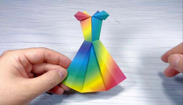 手工小制作大全做法_有哪些简单易学-第3张图片-山城妙识 手工小制作大全做法_有哪些简单易学-第3张图片-山城妙识