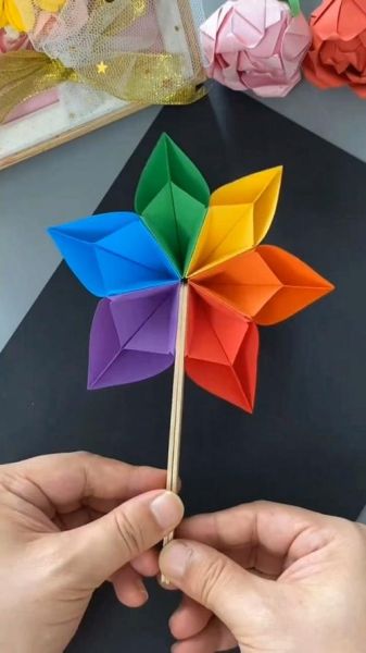 手工小制作大全做法_有哪些简单易学-第2张图片-山城妙识 手工小制作大全做法_有哪些简单易学-第2张图片-山城妙识