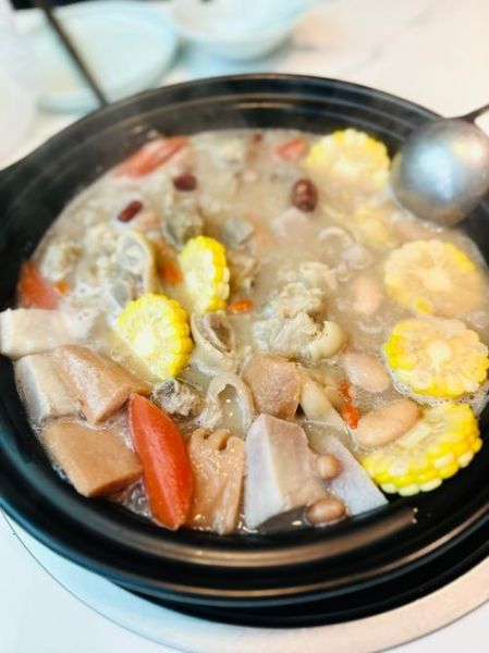 家常汤锅怎么做好吃_家常汤锅做法大全-第2张图片-山城妙识