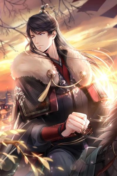 恋与制作人剧情解析_李泽言结局是什么-第1张图片-山城妙识