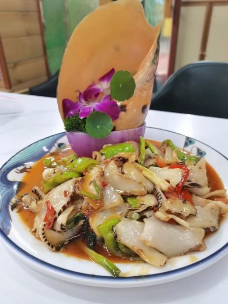 油螺的功效与作用_油螺怎么吃最补-第1张图片-山城妙识