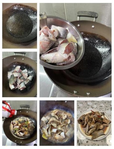 家常焖梭鱼怎么做_梭鱼去腥技巧-第1张图片-山城妙识 家常焖梭鱼怎么做_梭鱼去腥技巧-第1张图片-山城妙识