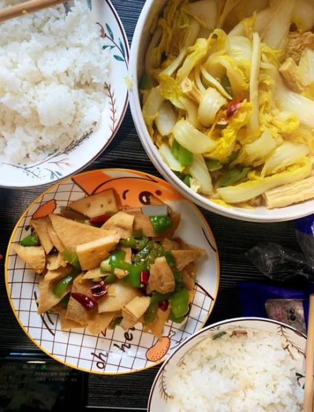 白菜炒腐竹怎么做_白菜炒腐竹的家常做法-第3张图片-山城妙识 白菜炒腐竹怎么做_白菜炒腐竹的家常做法-第3张图片-山城妙识