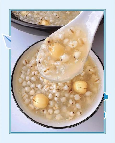 银耳莲子汤什么人不能喝_孕妇能吃吗-第3张图片-山城妙识