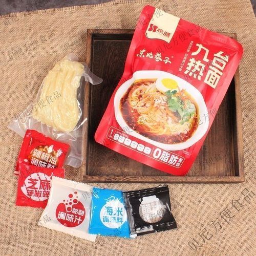 九台热汤冷面怎么做_正宗九台热汤冷面配方-第1张图片-山城妙识