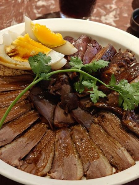 潮汕菜大全_有哪些经典必吃-第3张图片-山城妙识 潮汕菜大全_有哪些经典必吃-第3张图片-山城妙识