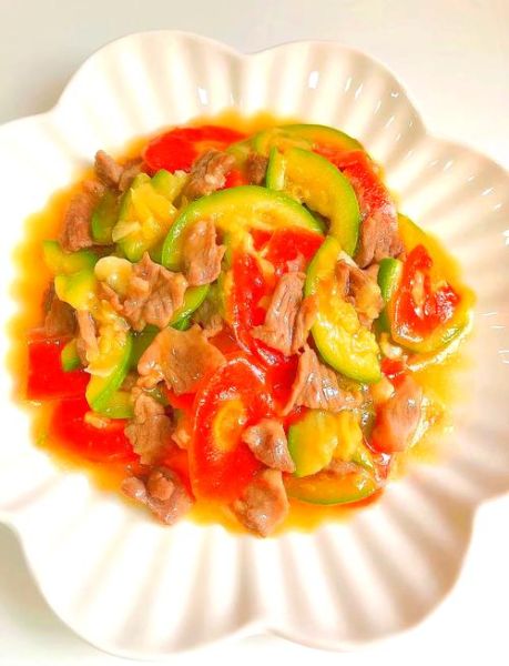 西葫芦炒肉片怎么炒好吃_西葫芦炒肉片做法技巧-第1张图片-山城妙识 西葫芦炒肉片怎么炒好吃_西葫芦炒肉片做法技巧-第1张图片-山城妙识