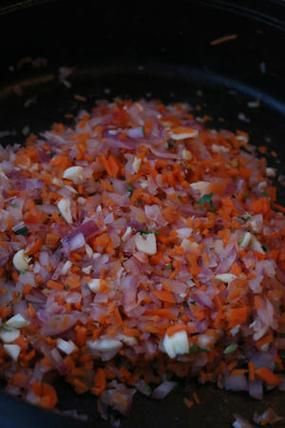 家常肉酱怎么做_肉酱保存多久-第2张图片-山城妙识