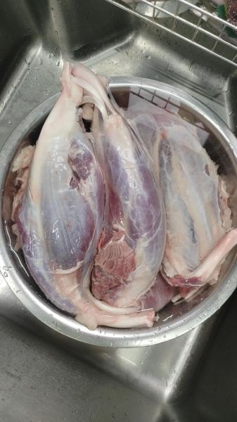 家常肉酱怎么做_肉酱保存多久-第3张图片-山城妙识